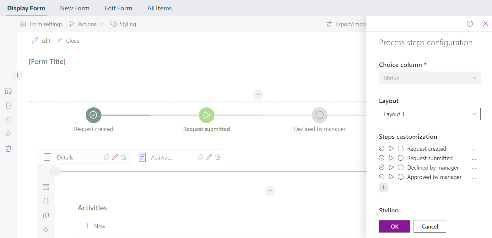 Solution Studio Update 06.06.2024 – skybow Portal