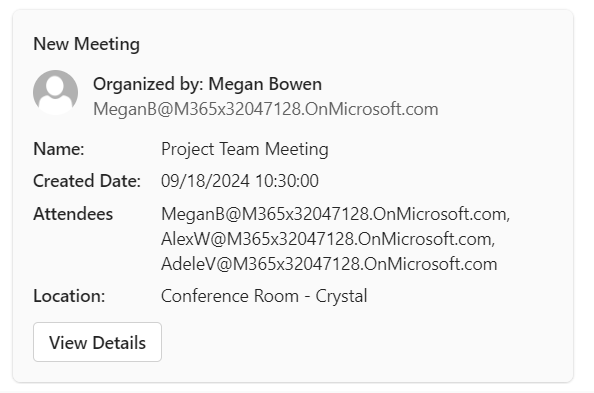 How to send message in Adaptive Card format in Microsoft Teams with skybow 'Send Message' action ...