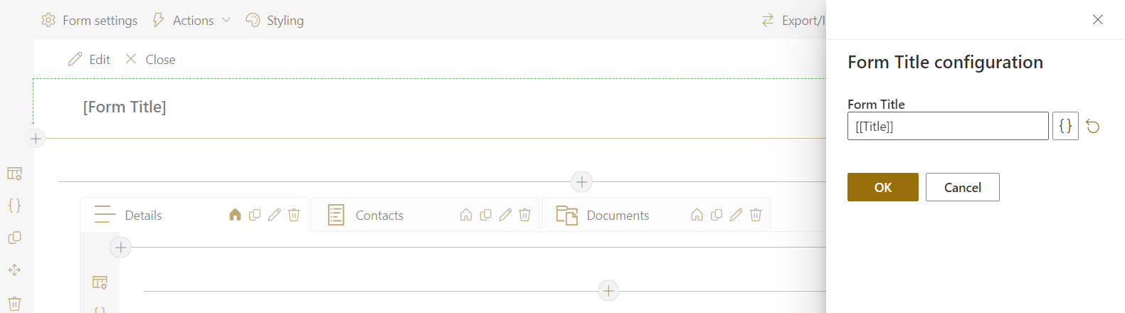 skybow Modern Forms 1.4.9.0 – skybow Portal