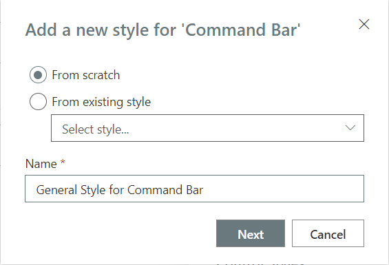Forms Styling And Conditional Formatting Introduction Skybow Portal 