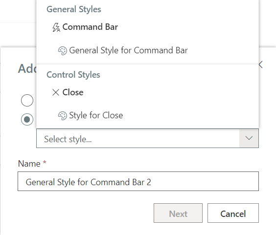 Forms Styling And Conditional Formatting Introduction Skybow Portal 4610
