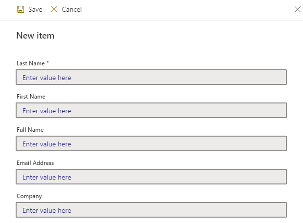 Forms Styling And Conditional Formatting Introduction Skybow Portal 0120